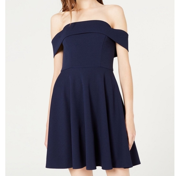 City Studio | Dresses | City Studio Juniors Dress | Poshmark